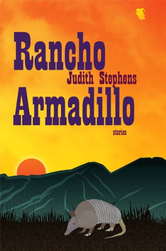 Rancho Armadillo eBook : Stephens, Judith: Amazon.in: Kindle Store