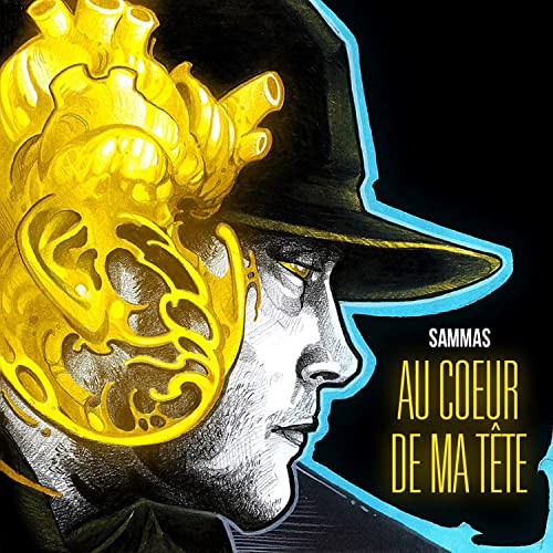 Amazon.com: Au coeur de ma tête [Explicit] : Sammas: Digital Music