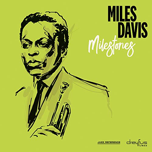 Play Milestones by Miles Davis on Amazon Music