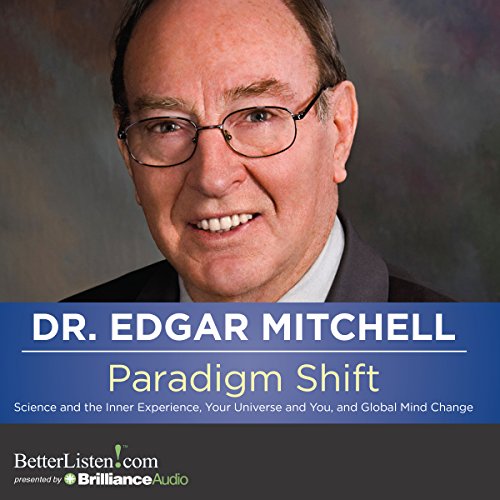 Amazon.com: Paradigm Shift: Science and the Inner Experience, Your ...