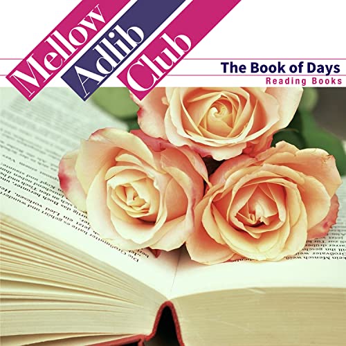 Amazon MusicでMellow Adlib ClubのThe Book of Daysを再生する