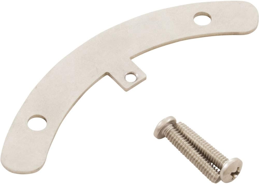 Amazon.com: PoolPal USA Swimming pool light repair adapter ring - white ...