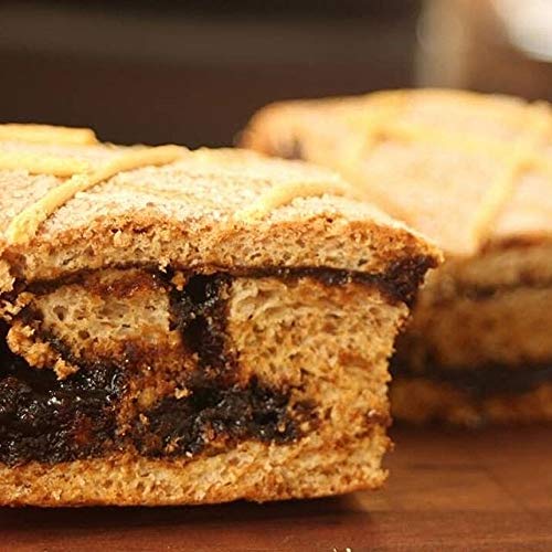 Amazon.com: Semita Alta Salvadoreña : Grocery & Gourmet Food