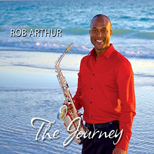 Amazon.com: The Journey : Rob Arthur: Digital Music