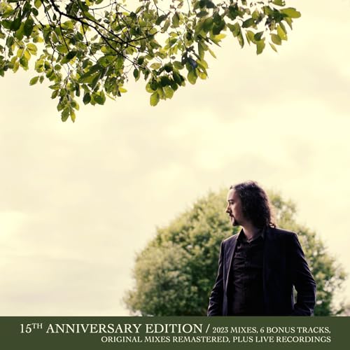 Reproducir The Fragile State Of Inbetween — 15th Anniversary Edition de ...