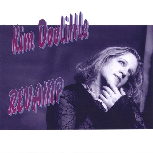 Revamp by Kim Doolittle on Amazon Music - Amazon.co.uk