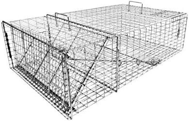 Amazon.com : Tomahawk Live Trap Model TD12 - Trap Divider for 12" Wide ...