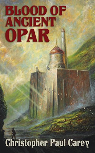 Amazon.com: Blood of Ancient Opar (Khokarsa Series Book 5) eBook ...