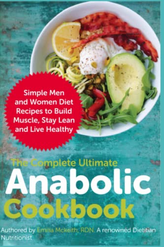 What is anabolic cooking? - Jody's Bakery