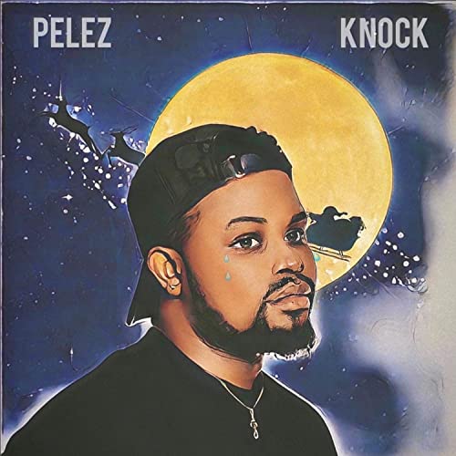 Play Knock by Pelez on Amazon Music