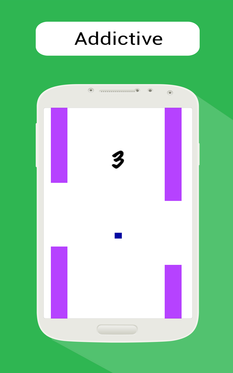 Flappy Box - App on Amazon Appstore