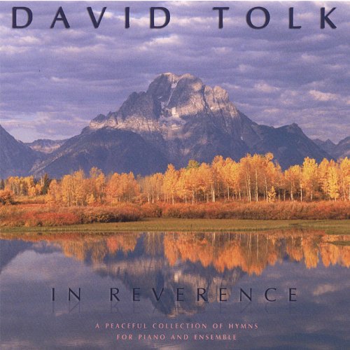 Play In Reverence by David Tolk on Amazon Music