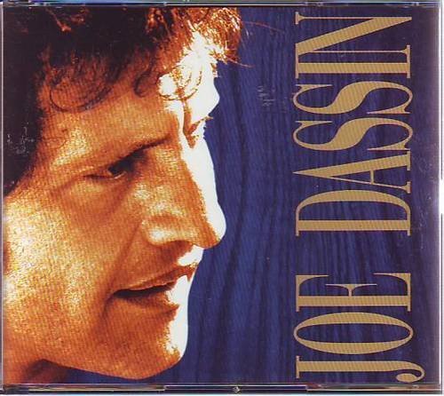 Joe Dassin : Triple CD - 51 Titres - Amazon.com Music