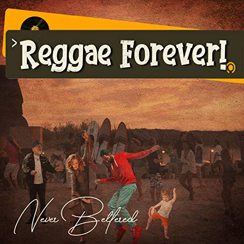 Reggae Forever de VARIOUS ARTISTS en Amazon Music Unlimited