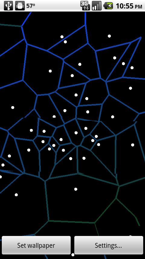 Web Live Wallpaper:Amazon.com:Appstore for Android