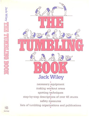 The Tumbling Book: Jack Wiley: 9780913999073: Amazon.com: Books