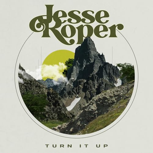 Amazon Music Unlimited - Jesse Roper 『Turn It Up』