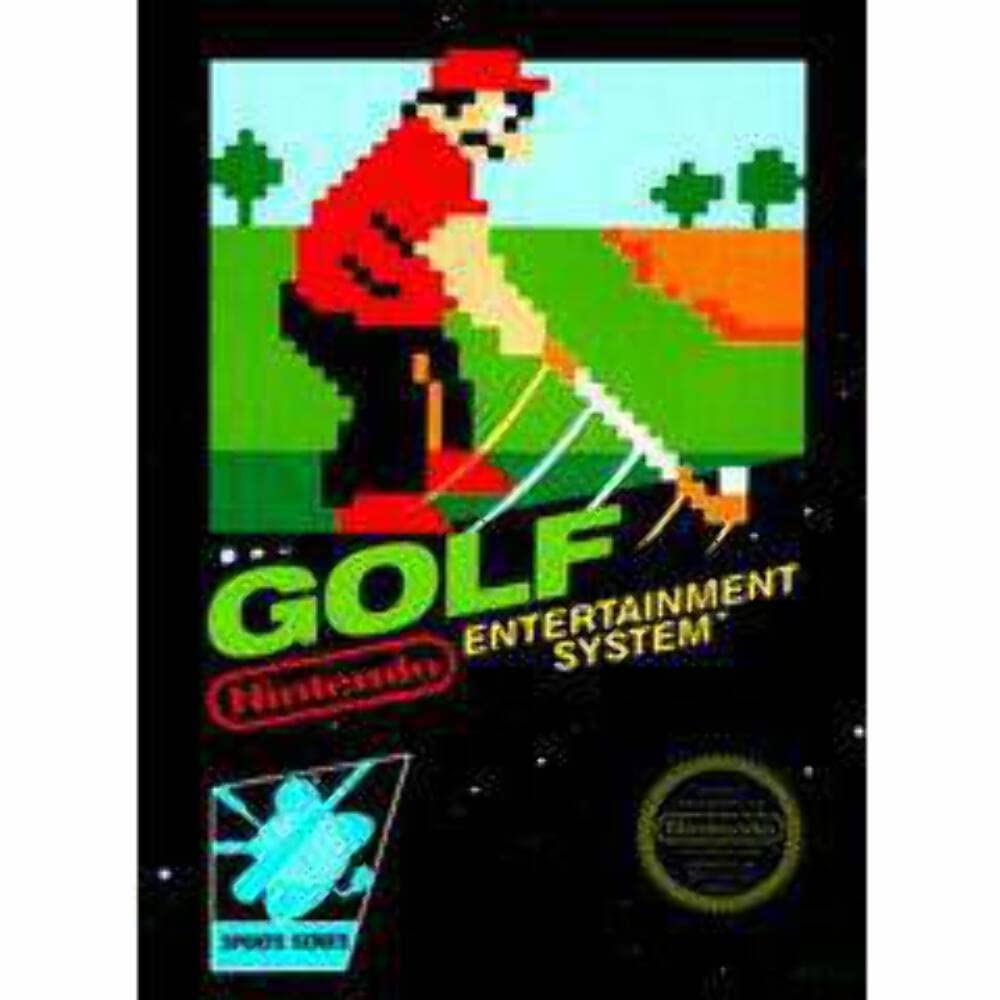 Amazon.com: Golf : Video Games