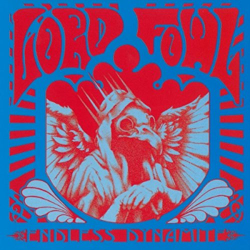 Amazon.com: Endless Dynamite [Explicit] : Lord Fowl: Digital Music