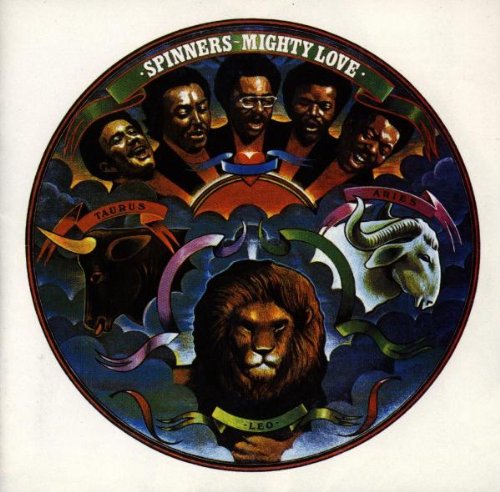 Amazon.com: Mighty Love: CDs & Vinyl