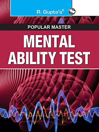 Mental Ability Test | Amazon.com.br