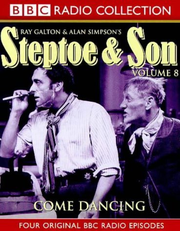 Steptoe and Son' Come Dancing: 9780563558637: Amazon.com: Books