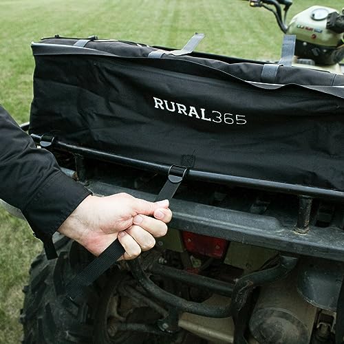Snapklik.com : ATV Storage Bag - 15.5 X 32.5in Cargo 4 Wheeler Storage ...