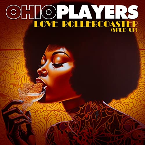 Play Love Rollercoaster (Re-Recorded - Sped Up) by Ohio Players on ...