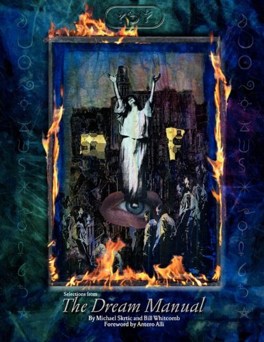 Selections from the Dream Manual: Skrtic, Mike, Whitcomb, Bill ...