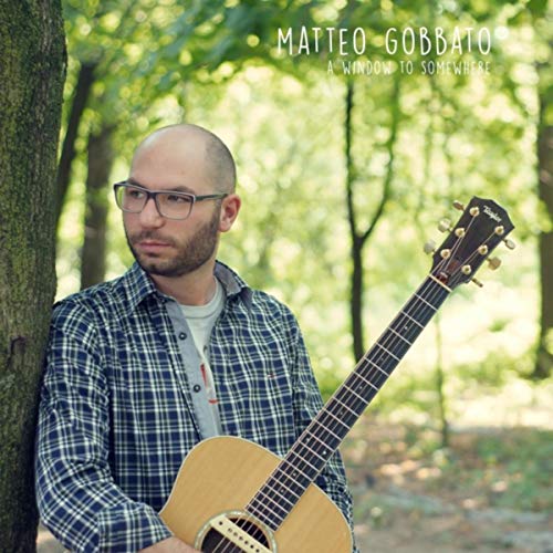 Play A Window to Somewhere by Matteo Gobbato on Amazon Music