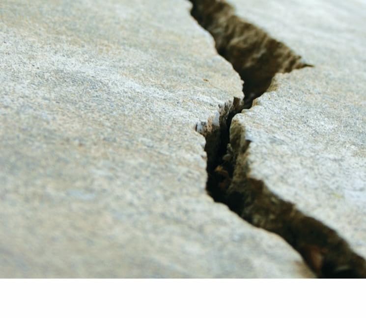 TuffPatch MP #600 Concrete Patch Kit Junior- Multi-Purpose 2 Gallon ...