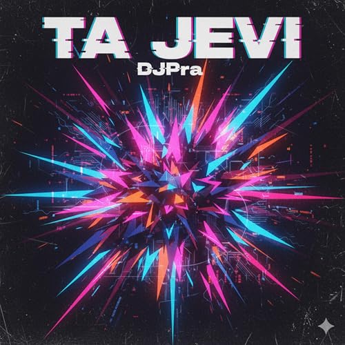 Ta Jevi de Djpra no Amazon Music Unlimited