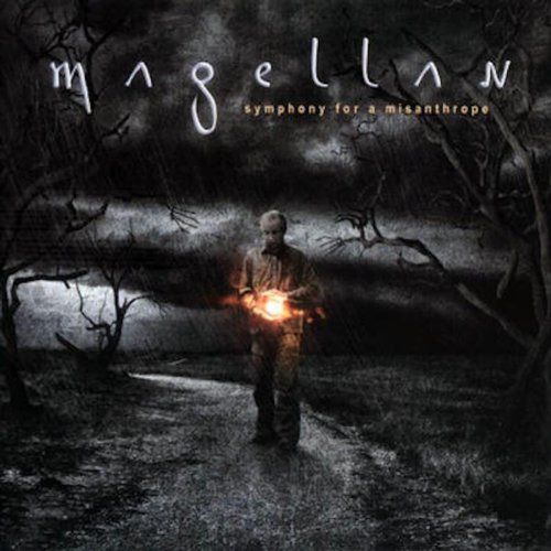 Amazon.com: Symphony for a Misanthrope : Magellan: Digital Music