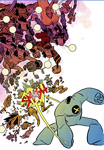 Meatspace (Meatspace` Book 1) (English Edition) eBook : Gorfain, Josh ...