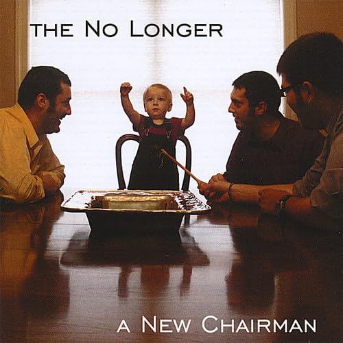 The No Longer - New Chairman - Amazon.com Music