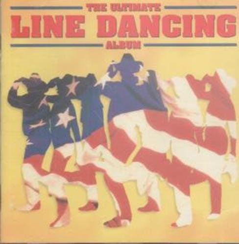 Various - Ultimate Line Dancing Album - Amazon.com Music