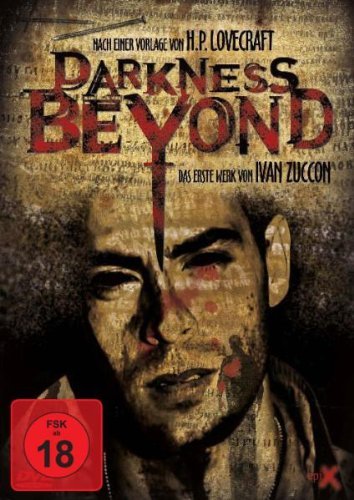 Amazon.com: The Darkness Beyond ( L'altrove ) [ NON-USA FORMAT, PAL ...