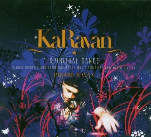 Amazon.com: Karavan 2: Mixed By Pierre Ravan: CDs & Vinyl