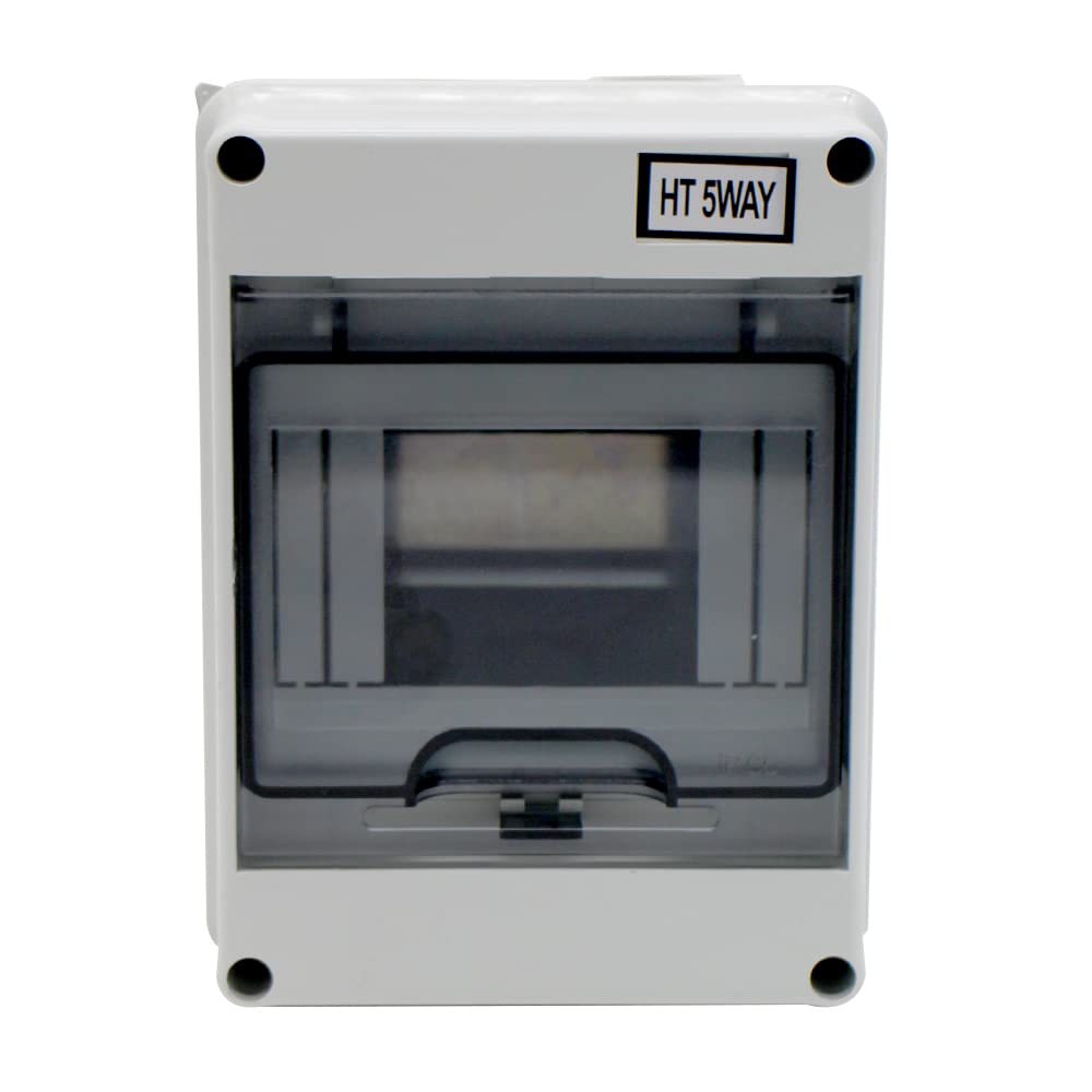 Snapklik.com : Circuit Breaker Distribution Box Electrical, Outdoor ...
