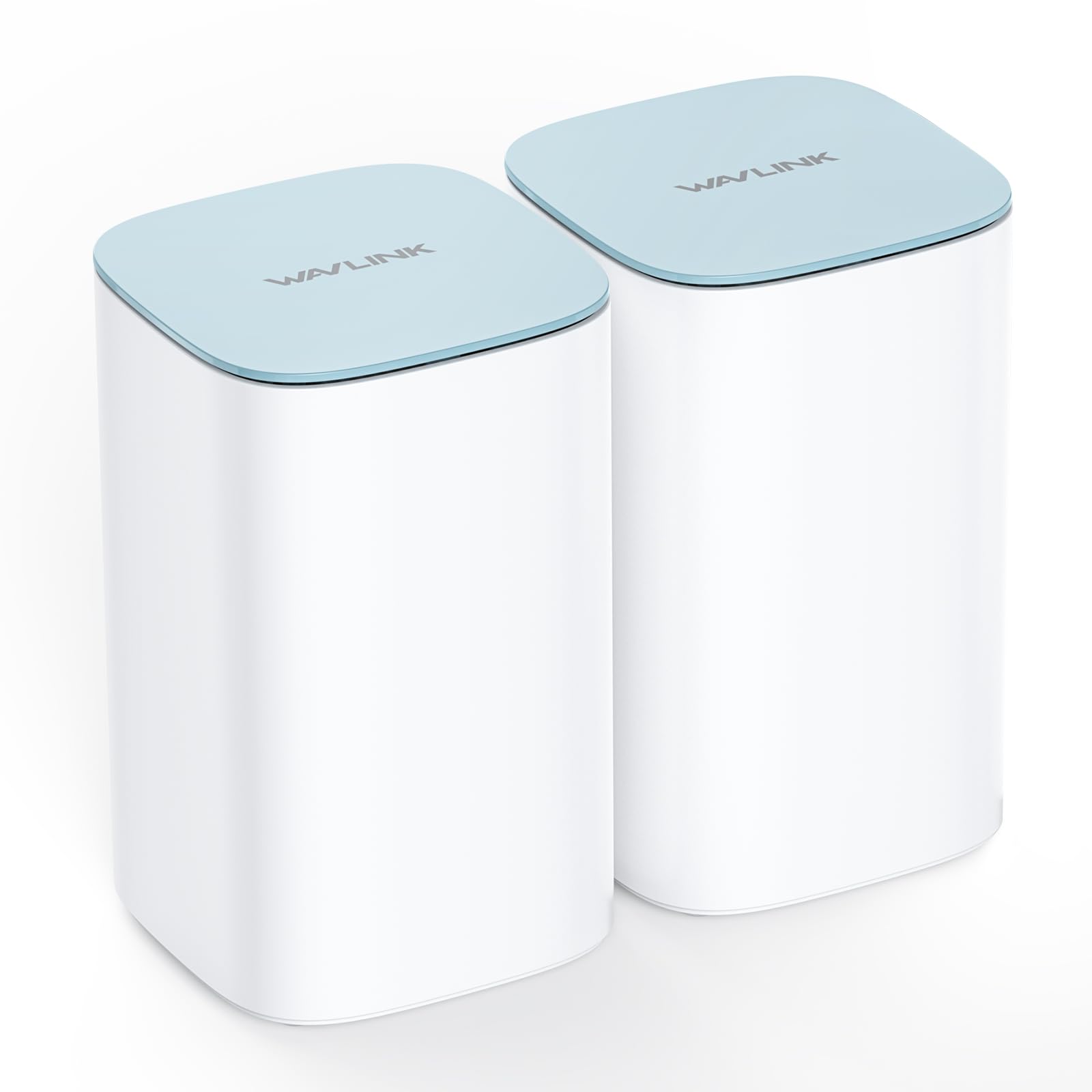 Amazon.com: WAVLINK AX3000 WiFi6 Mesh System, Dual-Band Whole Home VPN ...