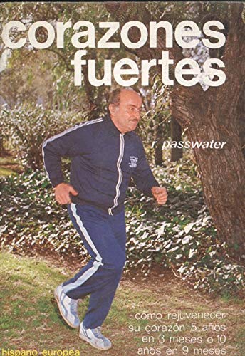 CORAZONES FUERTES : Amazon.co.uk: Books