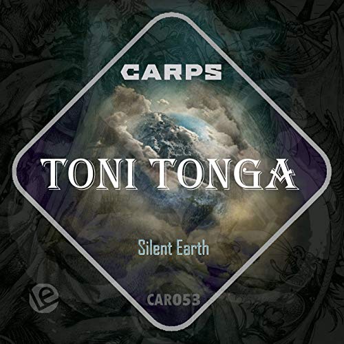 Play Silent Earth by Toni Tonga on Amazon Music