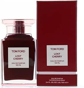TF Lost Cherry EDP 100ml : Amazon.com.mx: Belleza