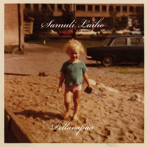 Amazon.com: Pellavapää - Single : Samuli Laiho: Digital Music