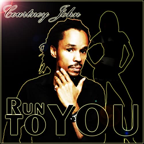Amazon.com: Run To You : Courtney John: Digital Music