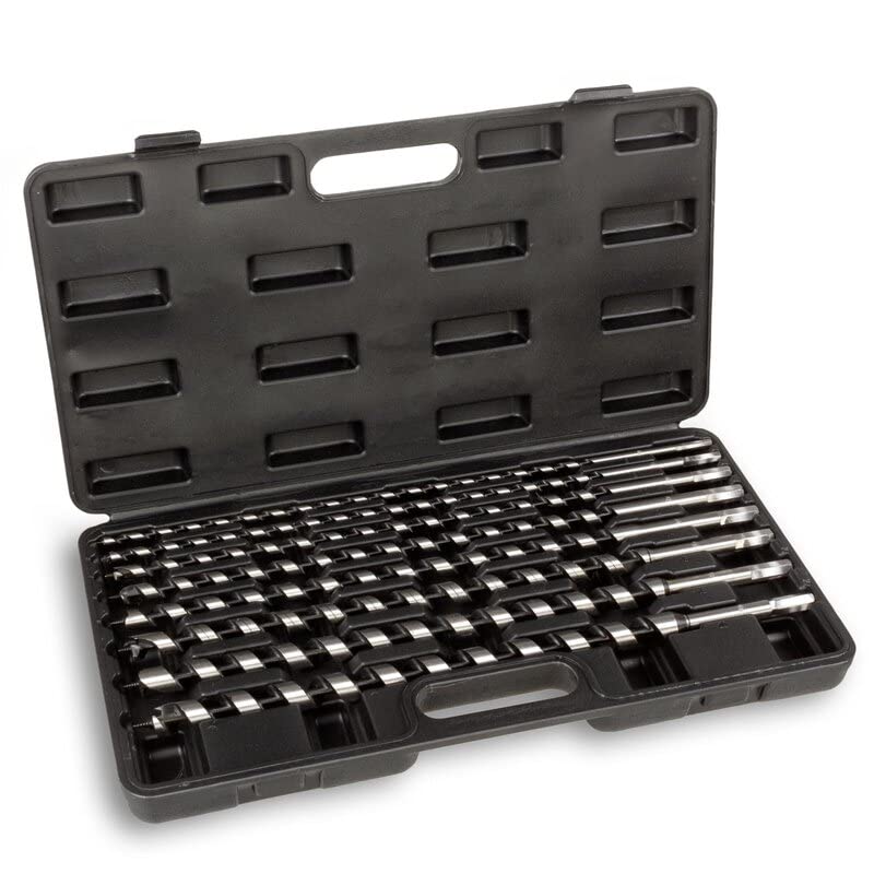 Schlangenbohrer Set – Die 15 besten Produkte im Vergleich - Heim & Werk ...