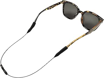 Amazon.com: 2PCS Sunglasses Straps,Adjustable Glasses Strap,Sunglass ...