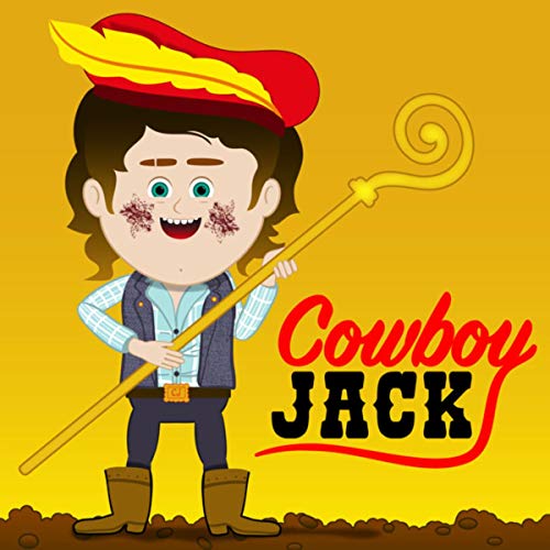 Play Rock Sinterklaasliedjes Cowboy Jack by Kinderliedjes Cowboy Jack ...
