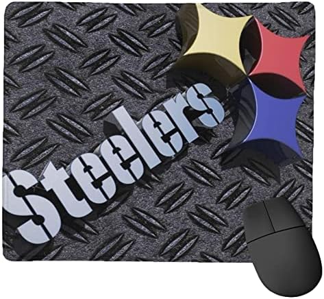 Amazon.com: Dlinter Gaming Mouse Pad,STL Life Need Sport Mouse Mat ...