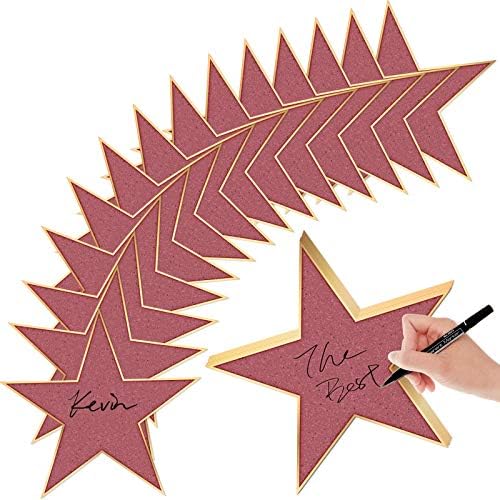Amazon.com : Geosar 48 Pcs Movie Star Cardboard Red Carpet Awards Night ...